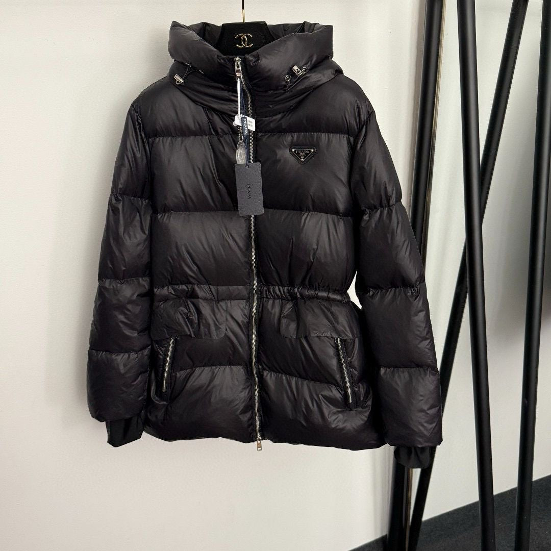 Zula Jacket – Roseglam Beauty